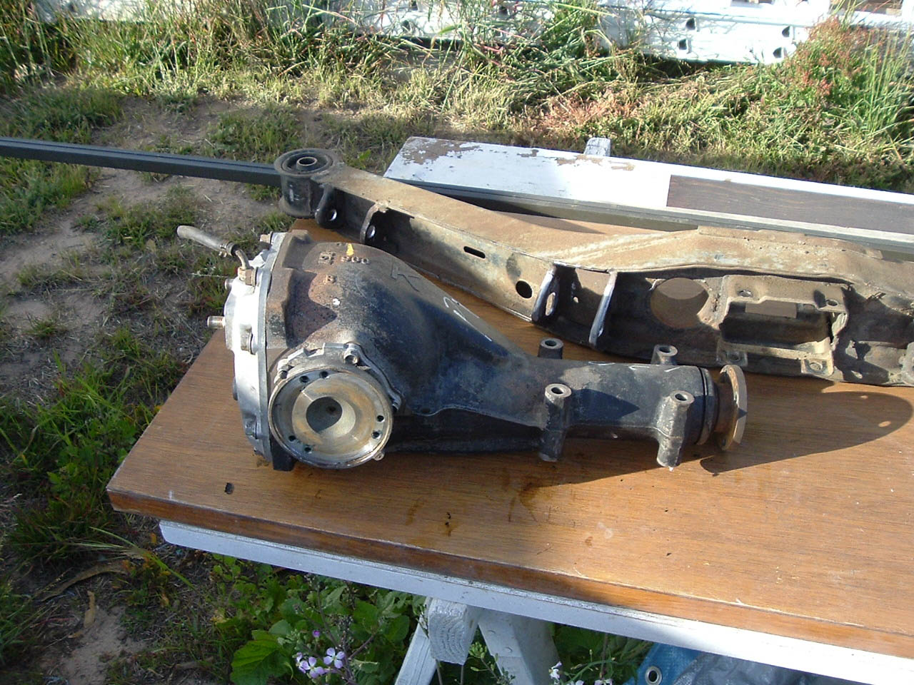 720 R180 vs. Hardbody R180 - Drivetrain - Ratsun Forums